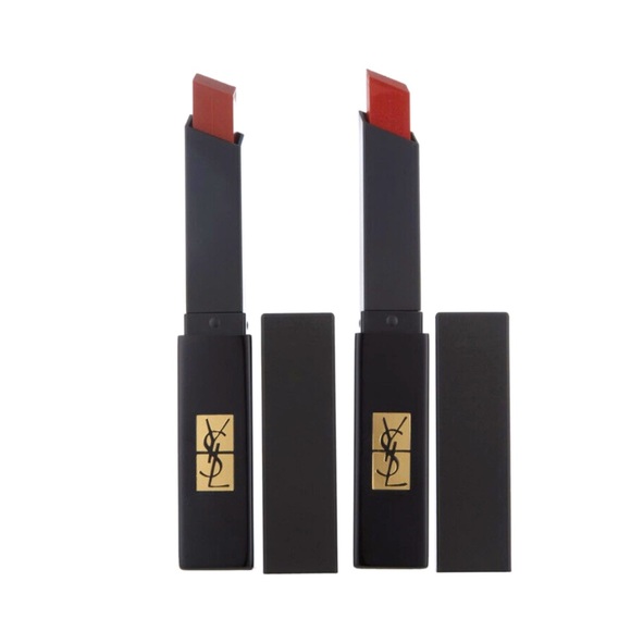 Yves Saint Laurent | Makeup | Ysl Slim Velvet Radical Matte Lipstick ...